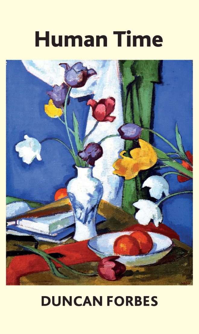 WELCOME - Duncan Forbes